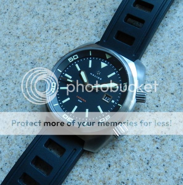 Show me your inner bezel divers watch. | The Watch Site