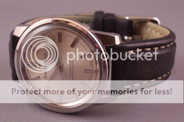 TimeZone : Vintage Watches » What are some of your better watch and ...