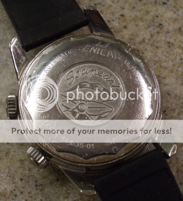 Show us your Compressors/Super Compressors. | WatchUSeek Watch Forums