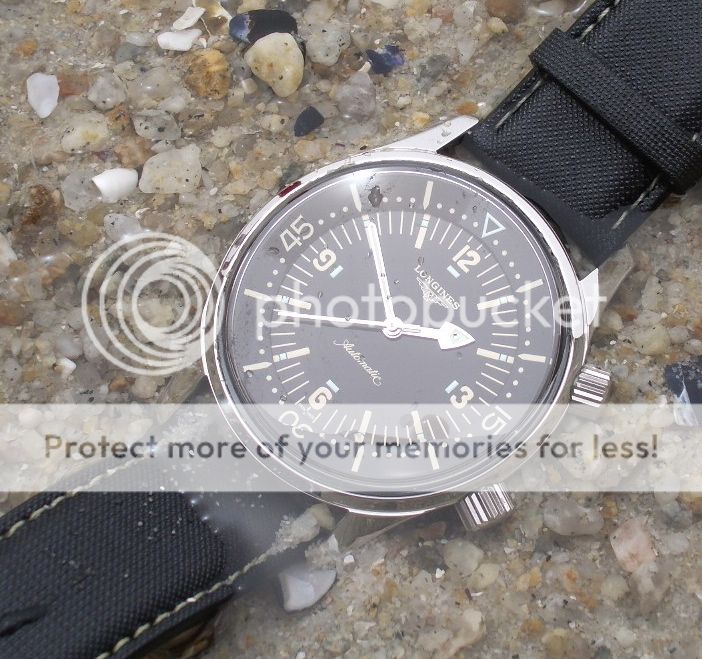 Show us your Compressors/Super Compressors. | WatchUSeek Watch Forums