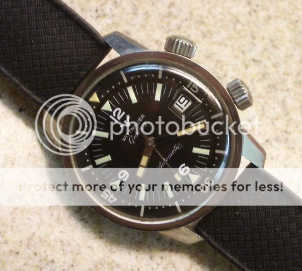 Show us your Compressors/Super Compressors. | WatchUSeek Watch Forums