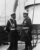 Photos of Nicholas II #1