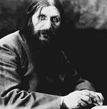 Pictures of Rasputin