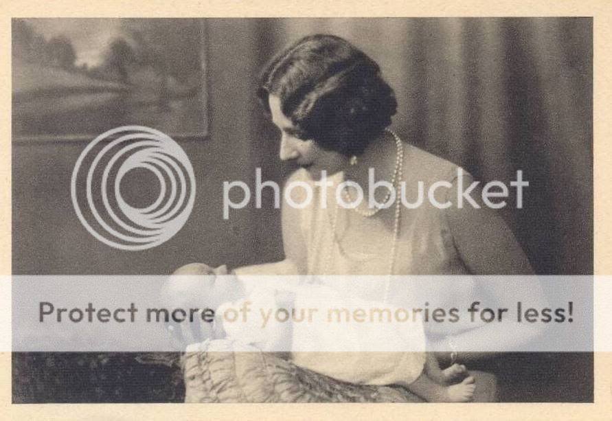 Queen Astrid of Belgium, Princess of Sweden