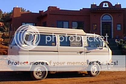 TheSamba.com :: Vanagon - View topic - Has anyone removed or shortened ...