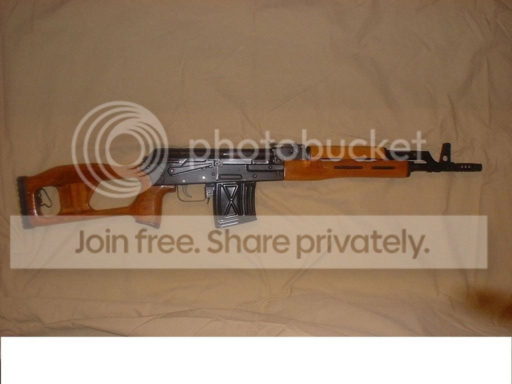 Where to find a FPK/PSL paratrooper? - Calguns.net