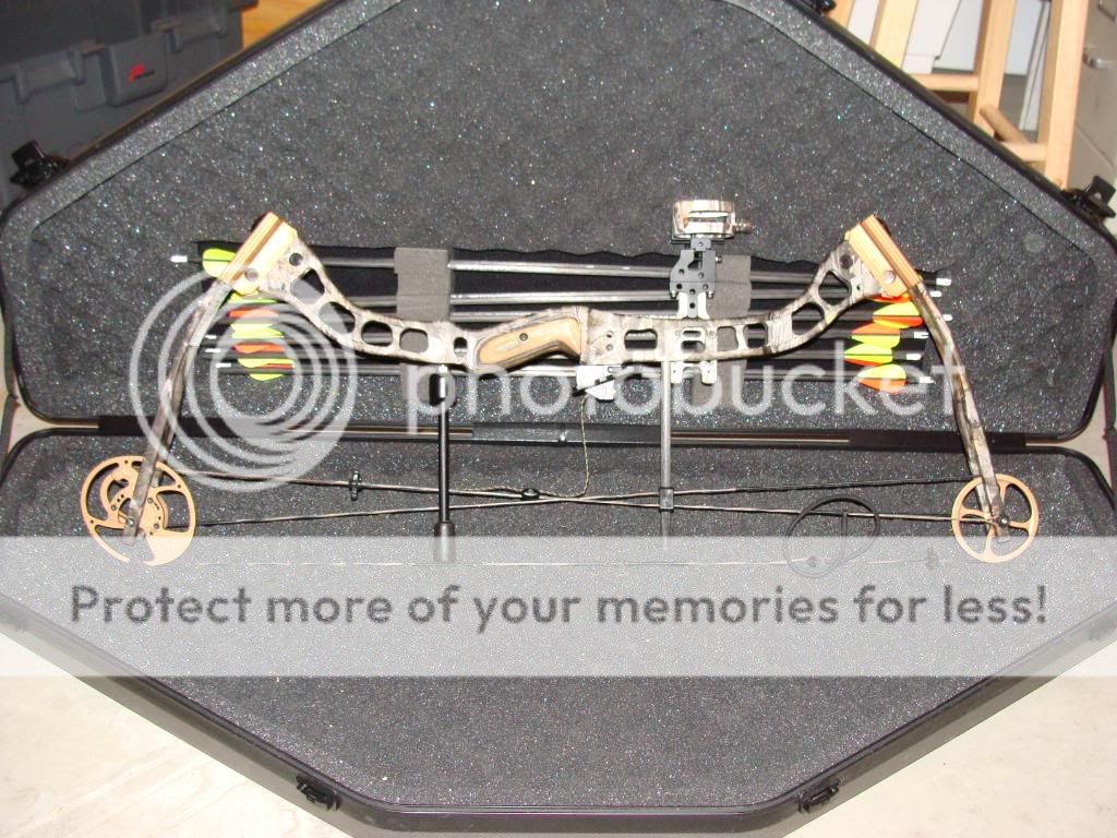 Forge Bow Company | Page 4 | Archery Talk Forum