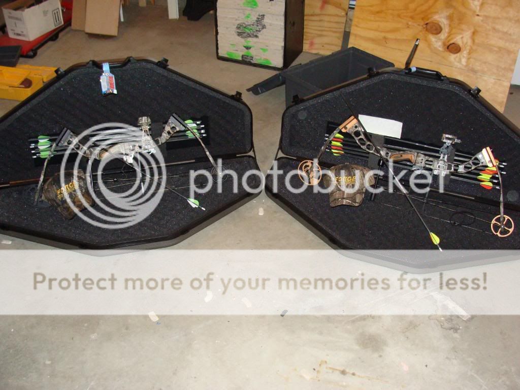 Forge Bow Company | Page 4 | Archery Talk Forum