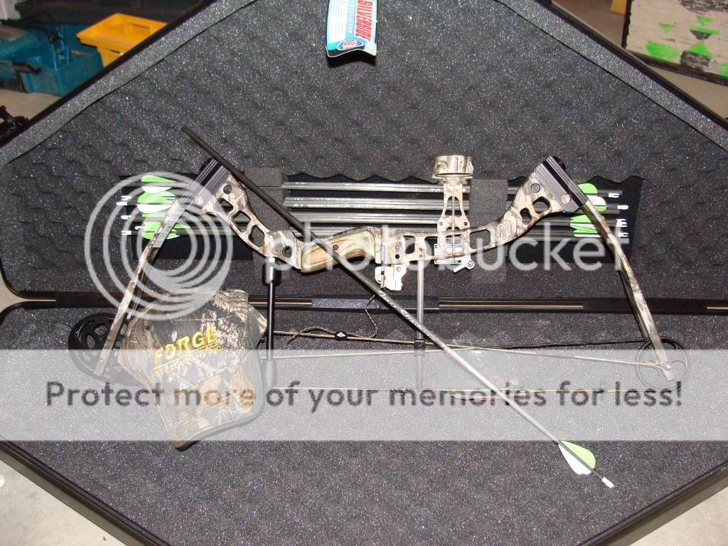 Forge Bow Company | Page 4 | Archery Talk Forum