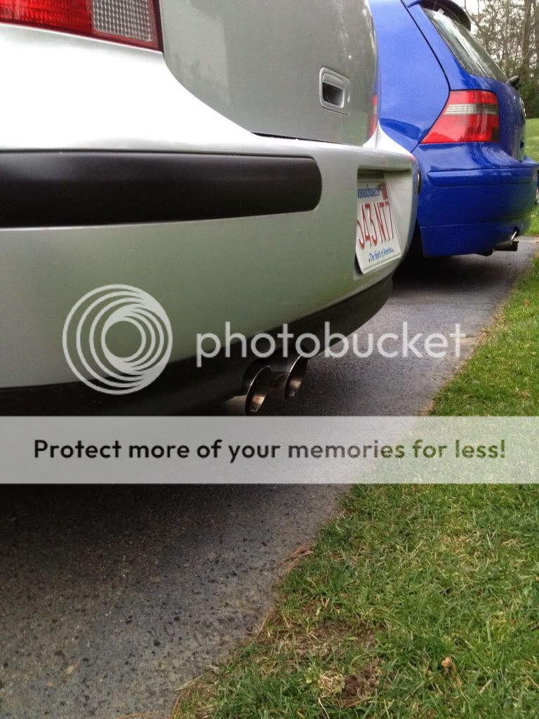 Back to basics! finally. | VW Vortex - Volkswagen Forum