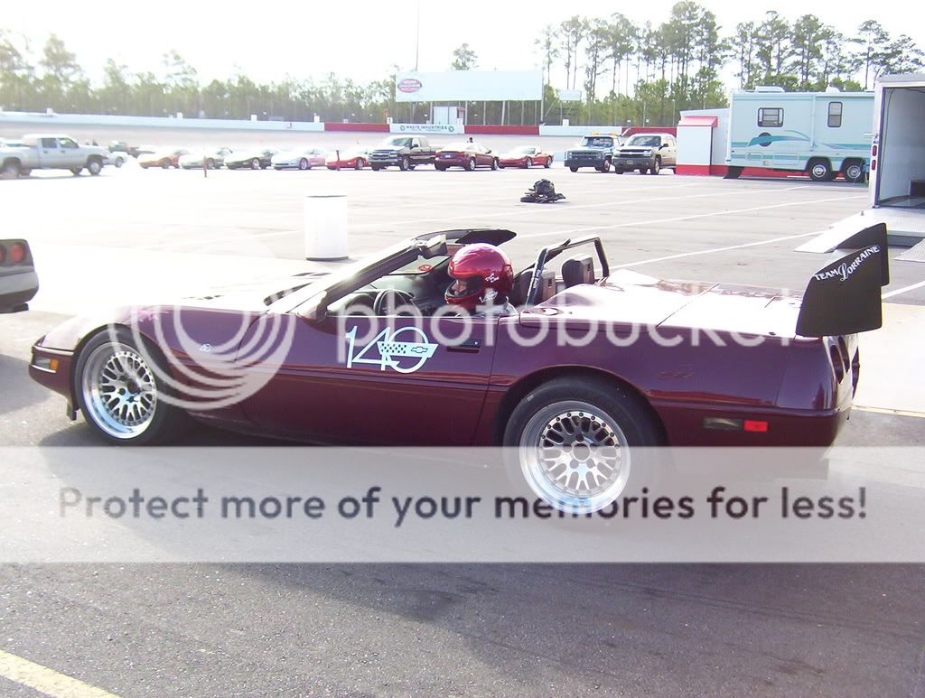 Pics of C4's with a GT Wing - CorvetteForum - Chevrolet Corvette Forum ...