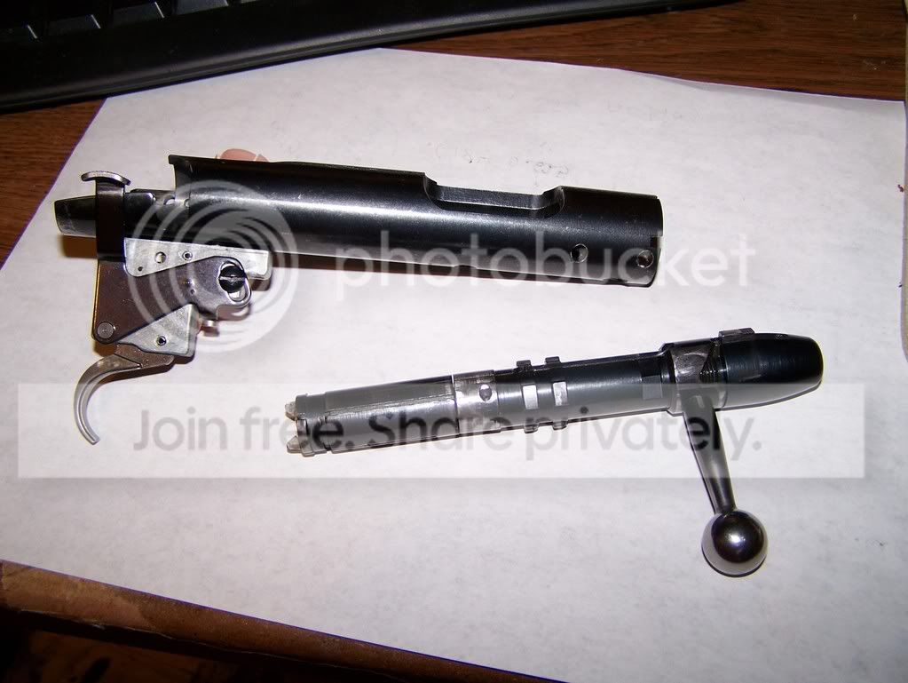 580 barrel swap | Rimfire Central Firearm Forum