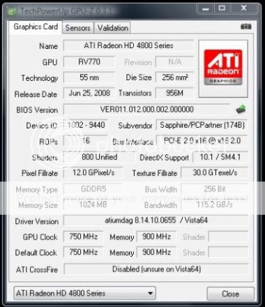Is it harder to get a stable OC in a crossfire setup? | Overclock.net