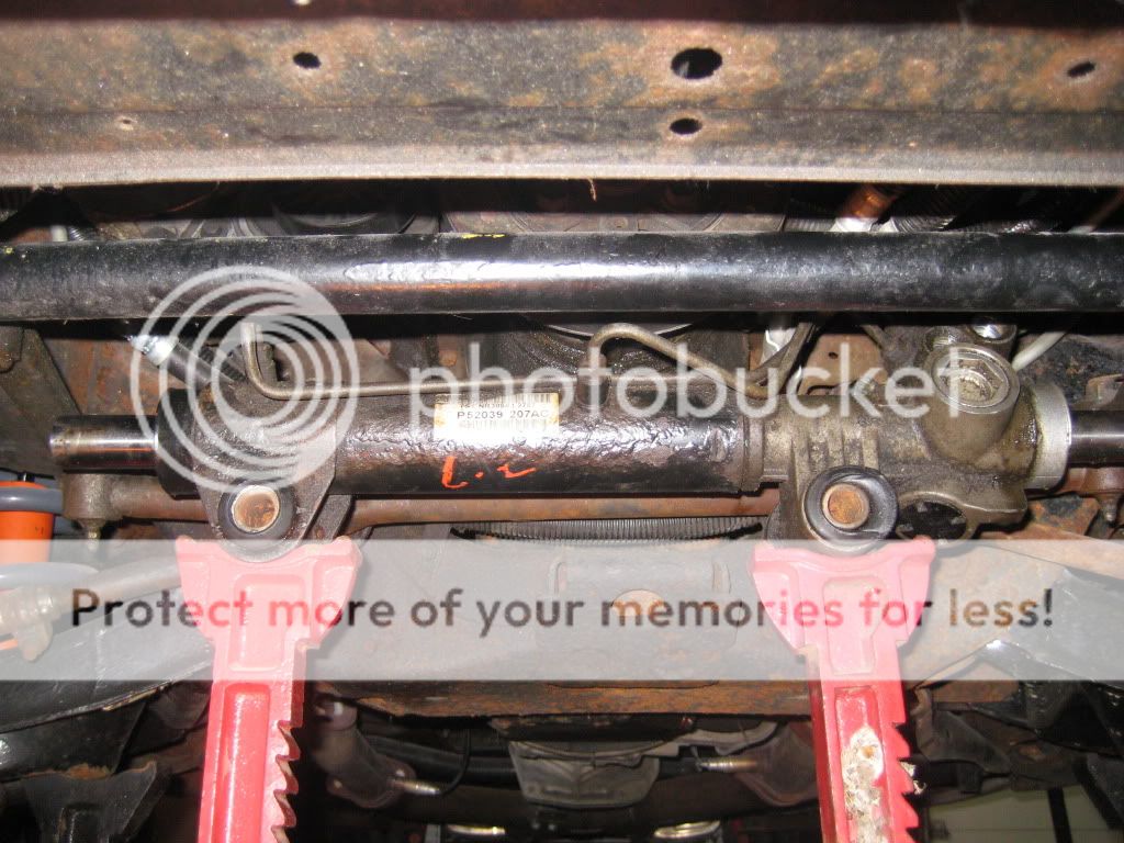 Rack Pinion Chevy Impala at Augusta Berkeley blog