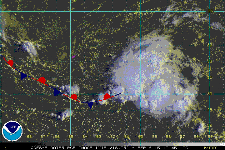 Remembering the Labor Day Hurricane of 1935 in the Florida Keys ...
