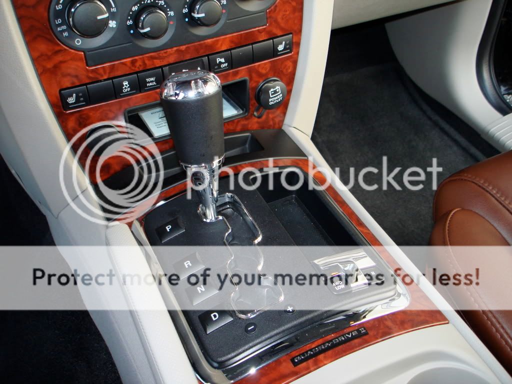 FS: 2006 Jeep Commander - Heavily Modded | Jeep Commander Forum