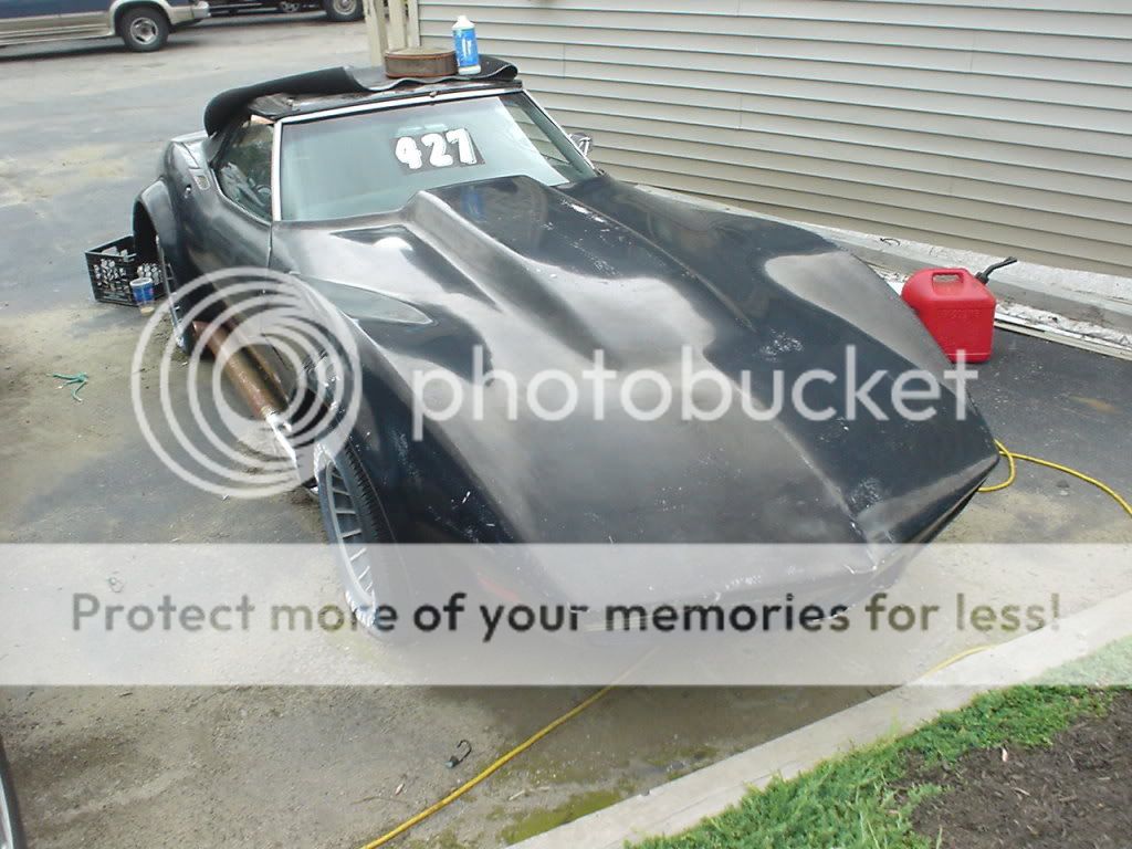 The rebirth of my 68 BATMOBILE. I am really going to finish it this ...