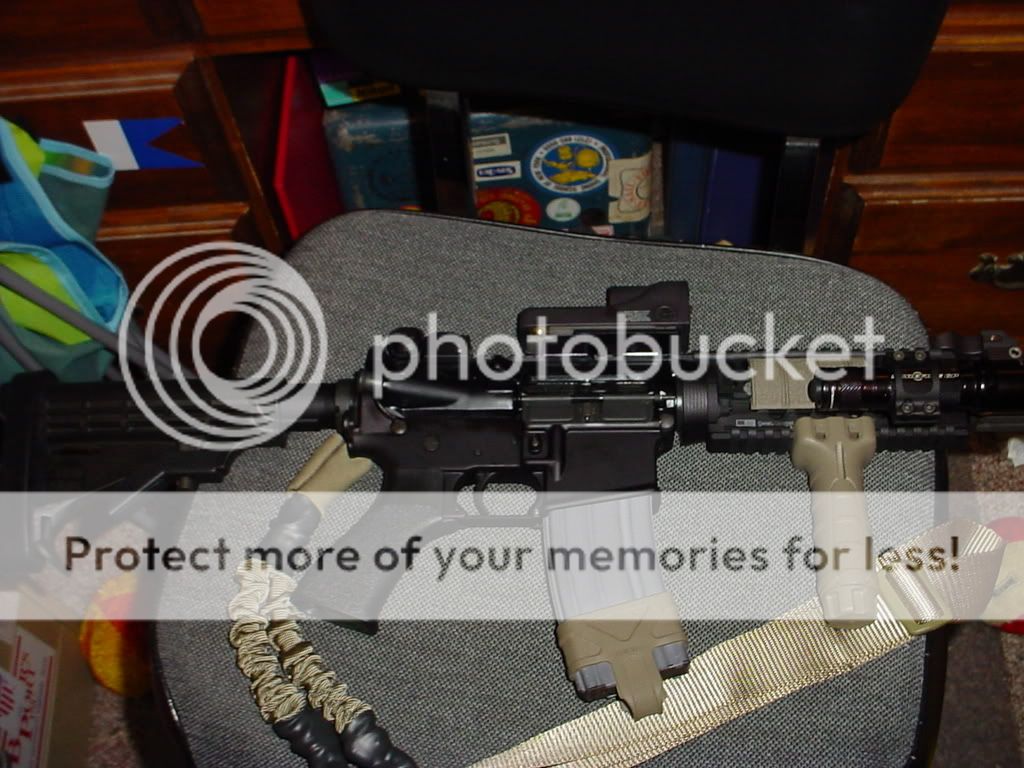 Stag arms question > AR Discussions > AR15.COM