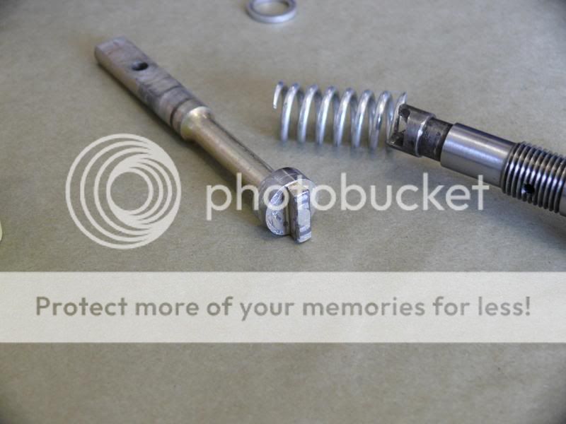 BeechTalk.com • BT - Landing Gear Box (modem burner!)