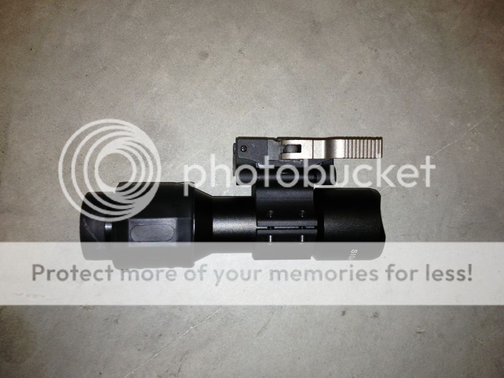 WTS: NEW PMAG $45 30rd rebuild kit w/window - Calguns.net