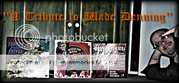 Zerbinator's Basement | Lookit what I found!