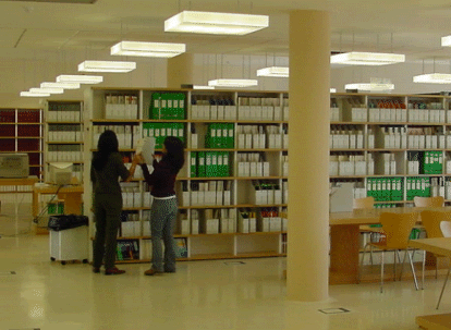 Definición de Hemeroteca ¿Qué es Hemeroteca? Su Concepto y Significado