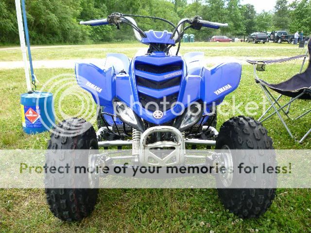2002 raptor 80 add ons | Raptor Forum