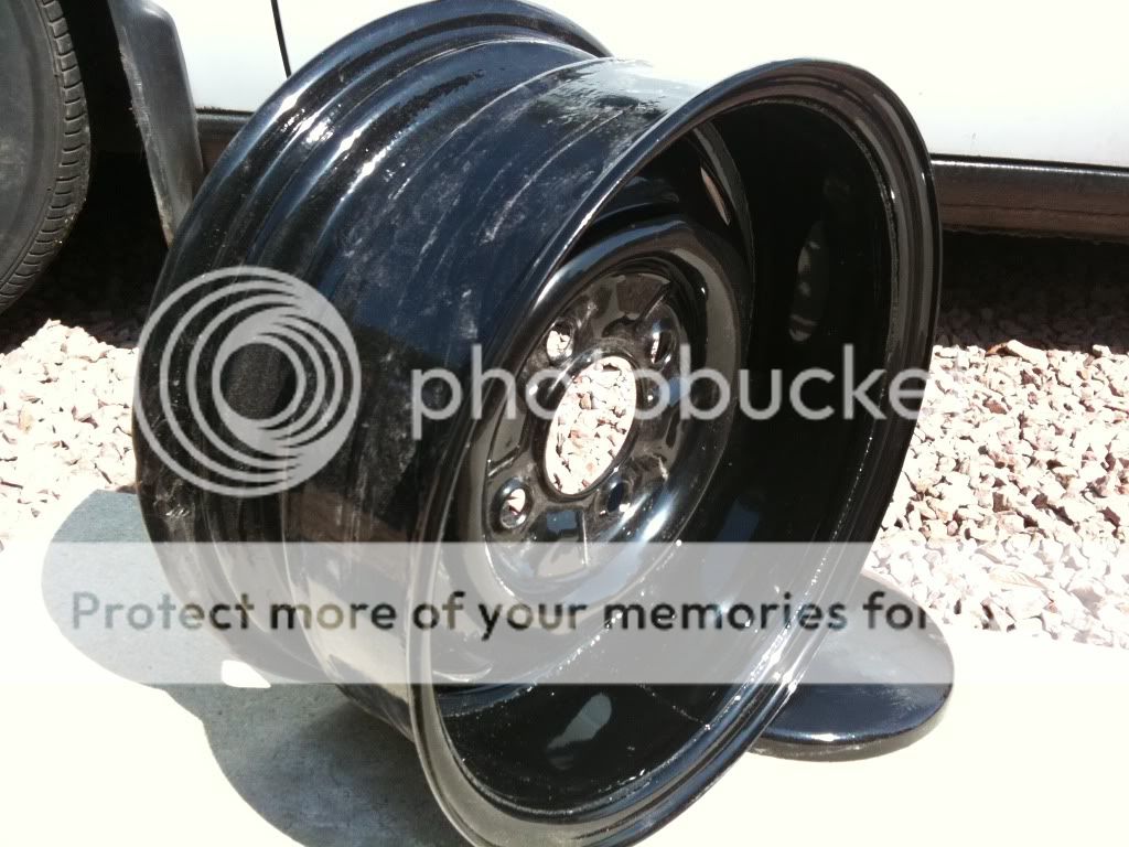 BANDED STEELS | Volkszone Forum