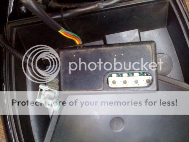 Anyone recognize this programmer? | Harley Davidson V-Rod Forum