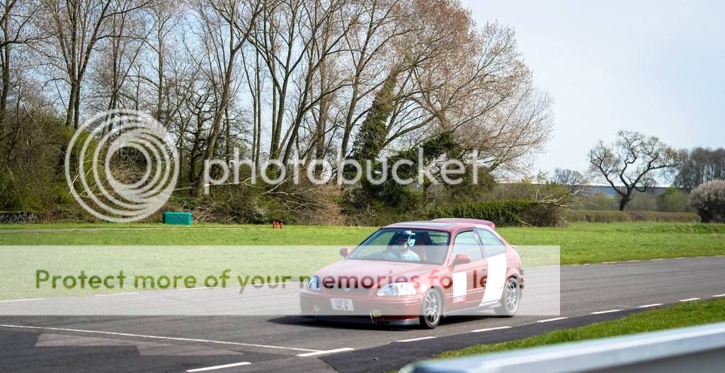 Burning Red EK4 | EK9.org JDM EK9 Honda Civic Type R Forum