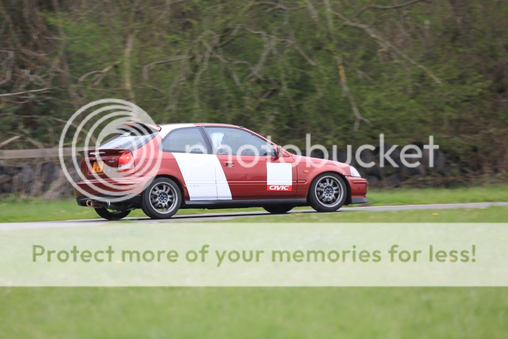 Burning Red EK4 | EK9.org JDM EK9 Honda Civic Type R Forum