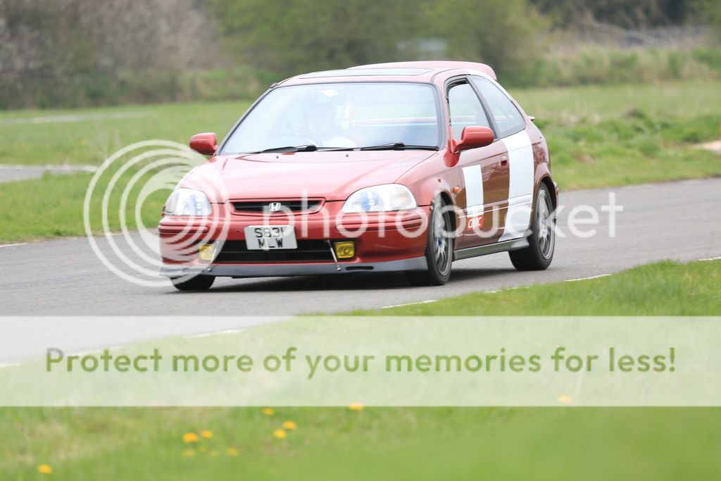 Burning Red EK4 | EK9.org JDM EK9 Honda Civic Type R Forum