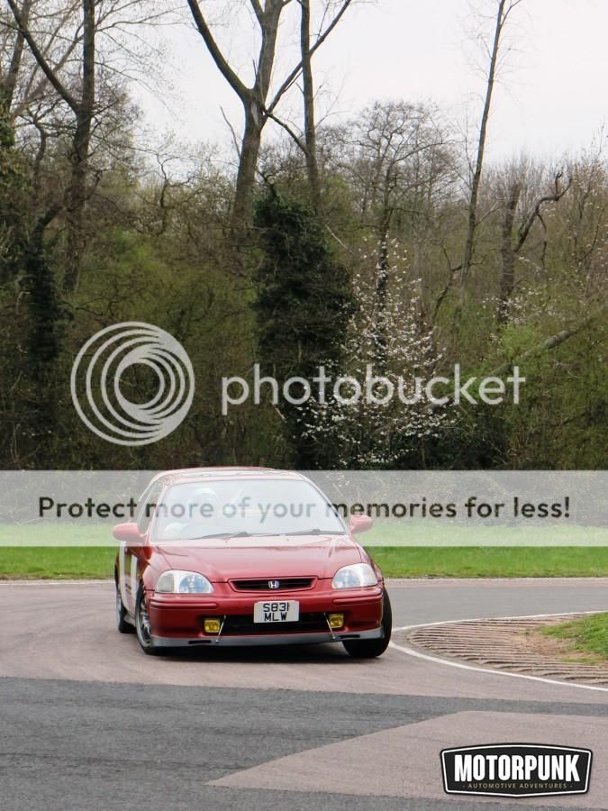 Burning Red EK4 | EK9.org JDM EK9 Honda Civic Type R Forum