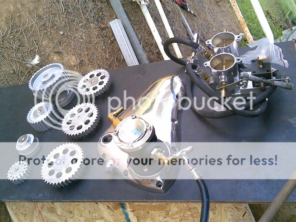 mcGee Fuel Injection - Choppers Australia