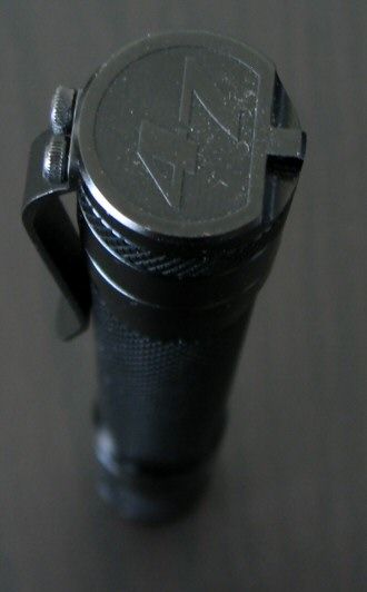 4Sevens Quark Mini AA-2 (XP-G R5) Review: RUNTIMES, BEAMSHOTS, and more ...