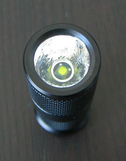 4Sevens Quark Mini CR2 Review: RUNTIMES, PICS, and more! | Candle Power ...