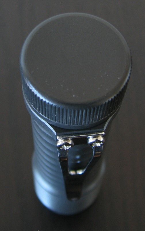 Zebralight SC62 (XM-L2, 1x18650) review: RUNTIMES, BEAMSHOTS, VIDEO and ...