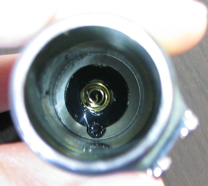 Zebralight SC62 (XM-L2, 1x18650) review: RUNTIMES, BEAMSHOTS, VIDEO and ...