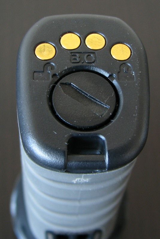 Light & Motion GoBe+ (700 Spot and 500 Search) Recheargeable Review ...