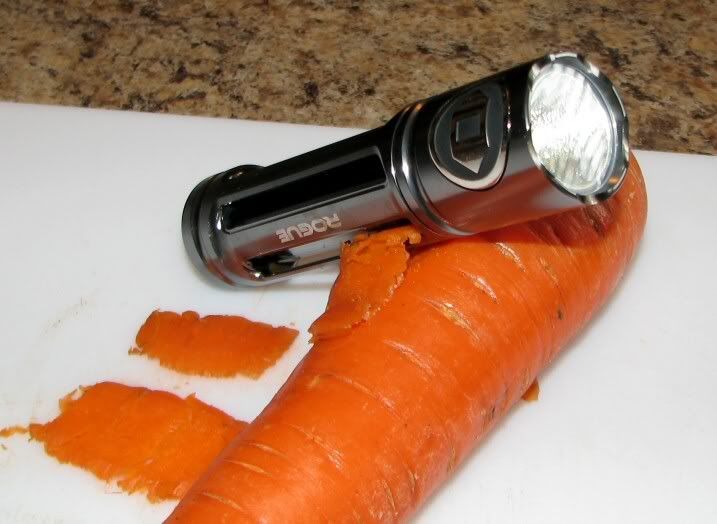 Icon Rogue Full Review : r/flashlight