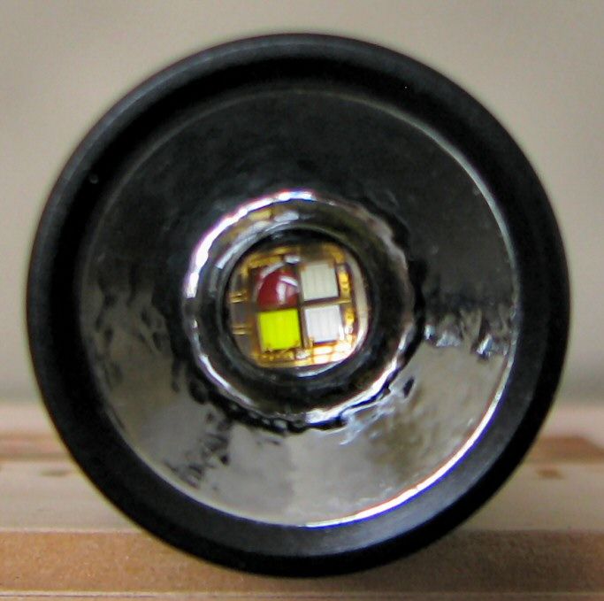 4Sevens Quark RGB Review: RUNTIMES, BEAMSHOTS and more! | Candle Power ...